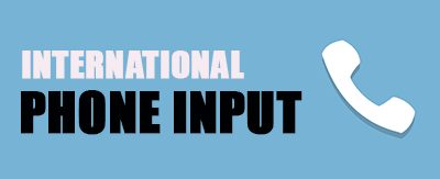 Telephone field for Elementor Forms Pro - Yee Add-ons