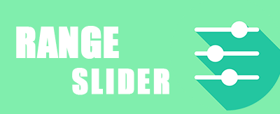 Gravity Forms Range Slider Field - Yee Add-ons