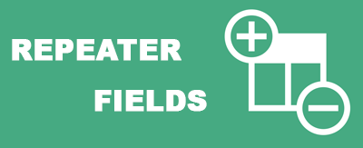 Repeater Fields for Elementor Forms Pro - Yee Add-ons