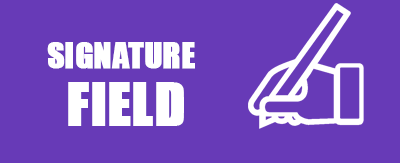 Signature field for Elementor Forms Pro - Yee Add-ons