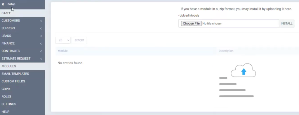 Document - WooCommerce - Perfex CRM Integration - Yee Add-ons