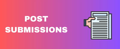 Post Submissions for Elementor Forms Pro - Yee Add-ons